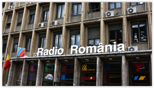 Radio Online - Live radio FM - România